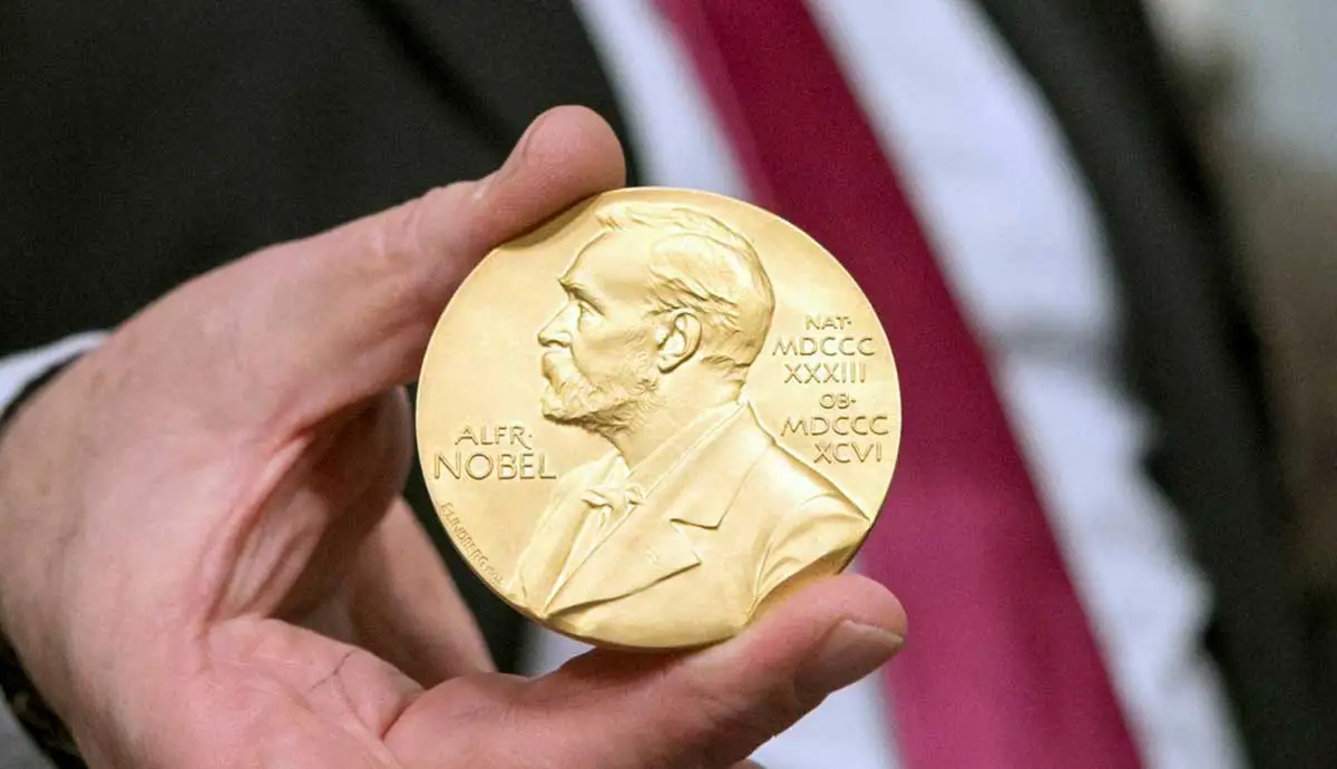 Acerca de los Nobel
