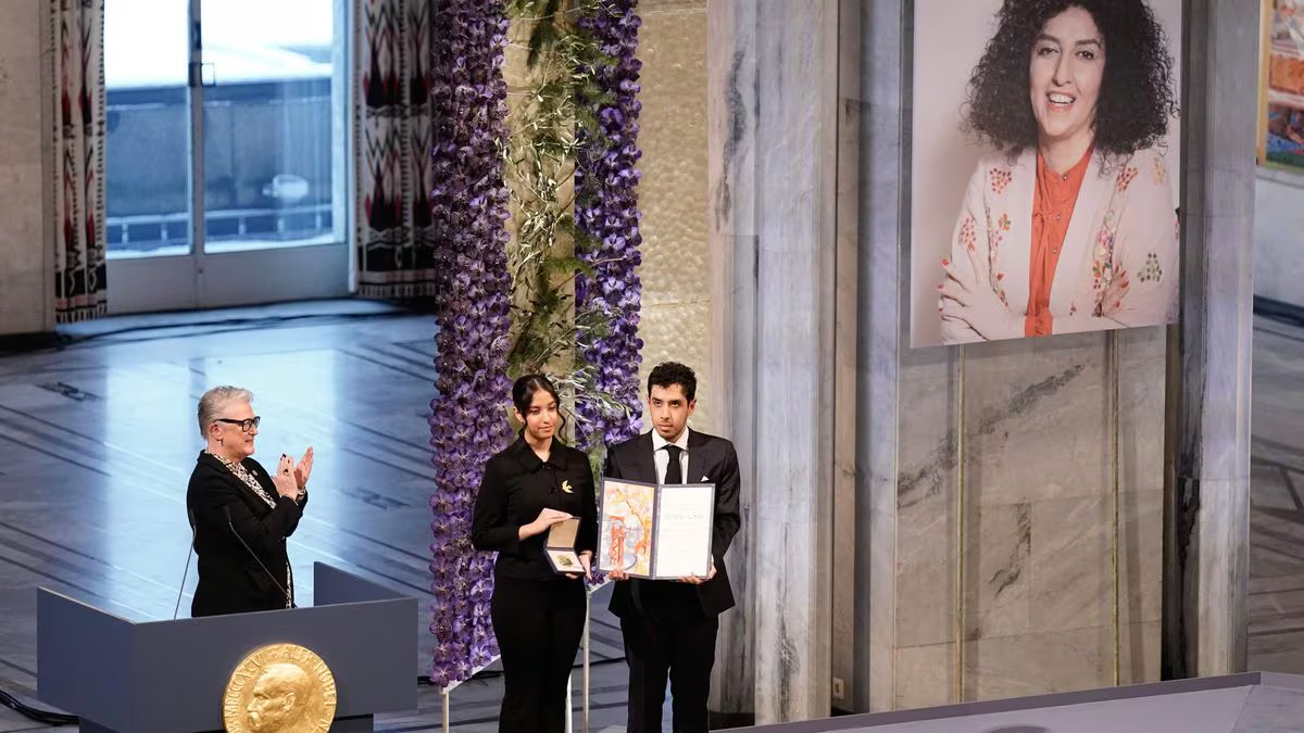 Descubriendo los Nobel